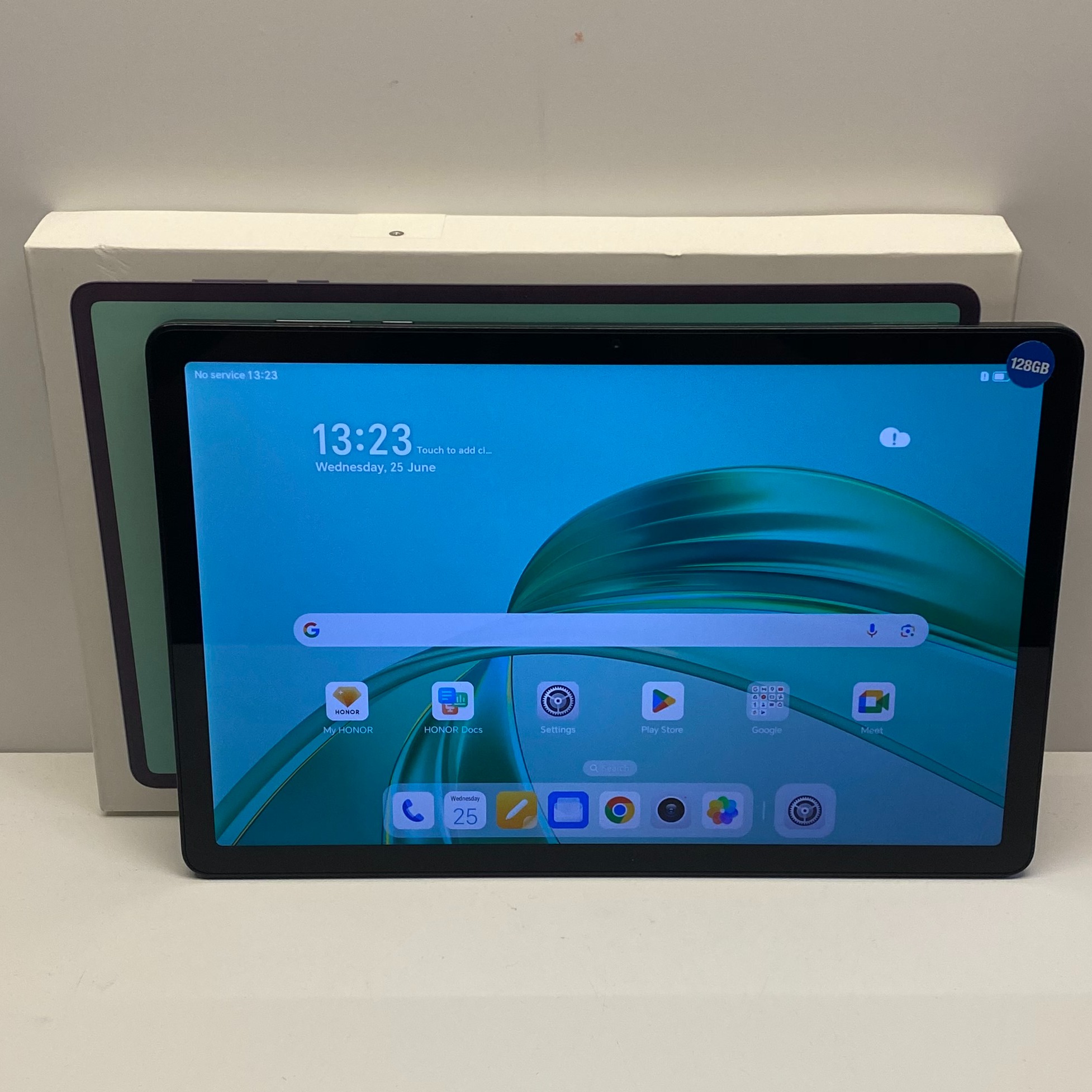 Pre-owned Honor Pad X8a 11" Tablet Model NDL-L09 64GB WiFi & Unlocked ...